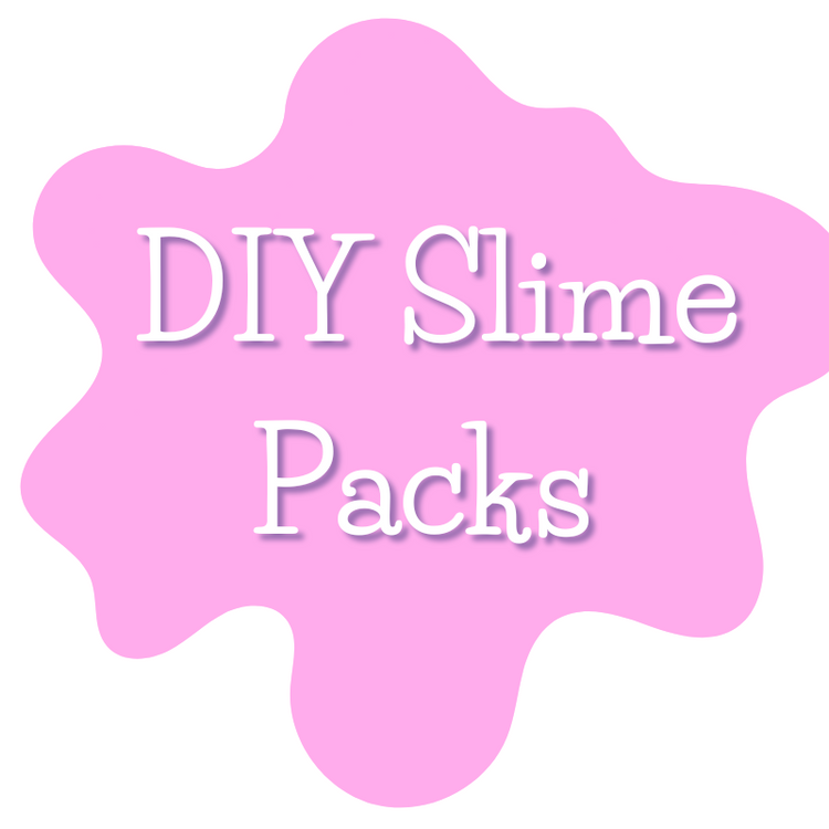 Slime Shack Slime Shop Australia – Slimeshack