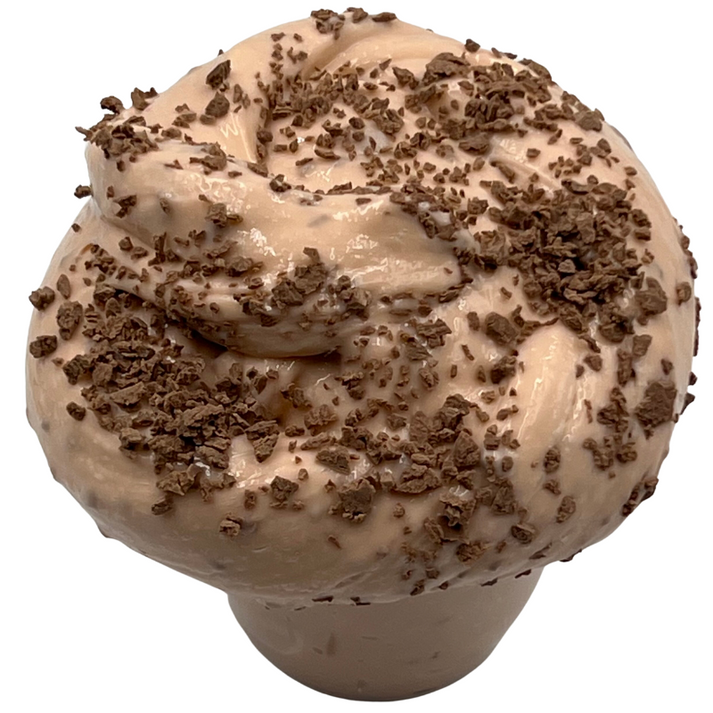 Choco Chunk Crunchy Slime – Slimeshack