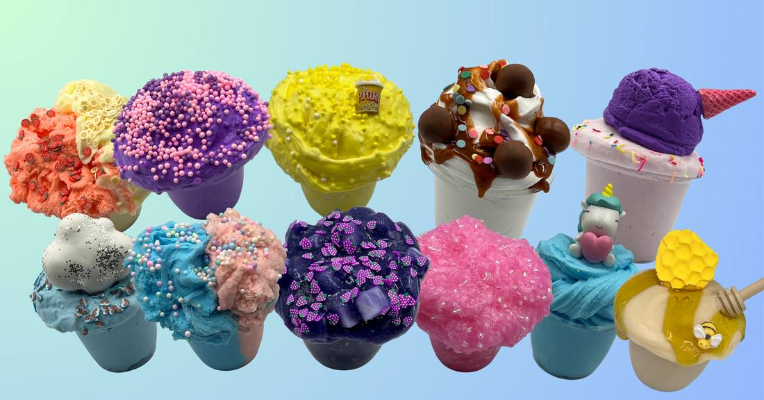 Slime Shack Slime Shop Australia – Slimeshack