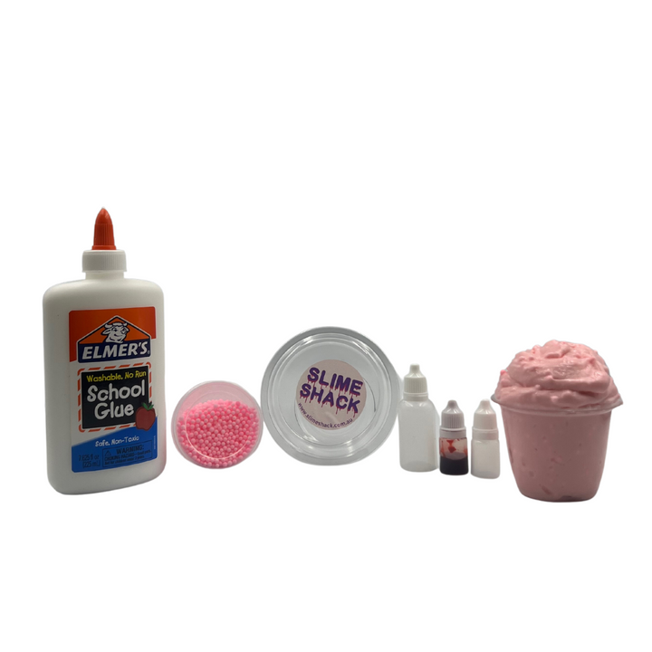 DIY Slime Packs – Slimeshack